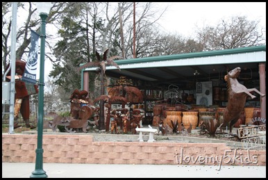 CANTON, TX (Trade Days) My paradise! World’s Largest Flea Market